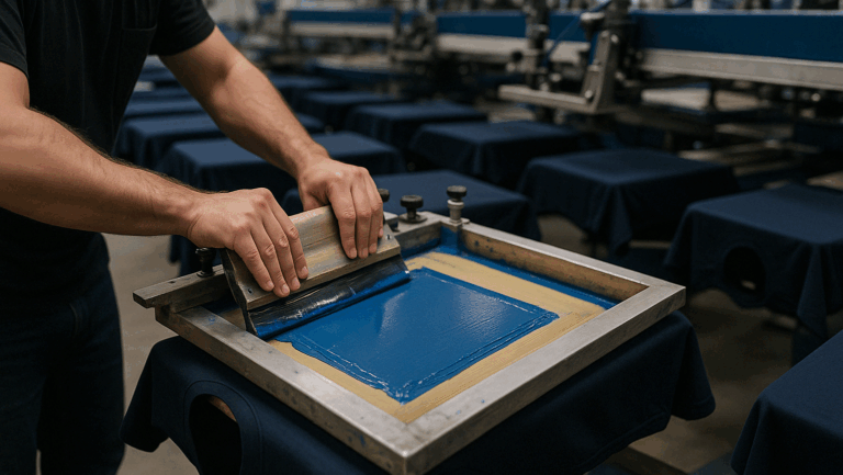 【連載・番外編】アパレルブランドの色指定入門｜RGB, CMYK, Pantoneと「糸の色」の違い | ブランドタグ 付け替え ネーム生産 ...