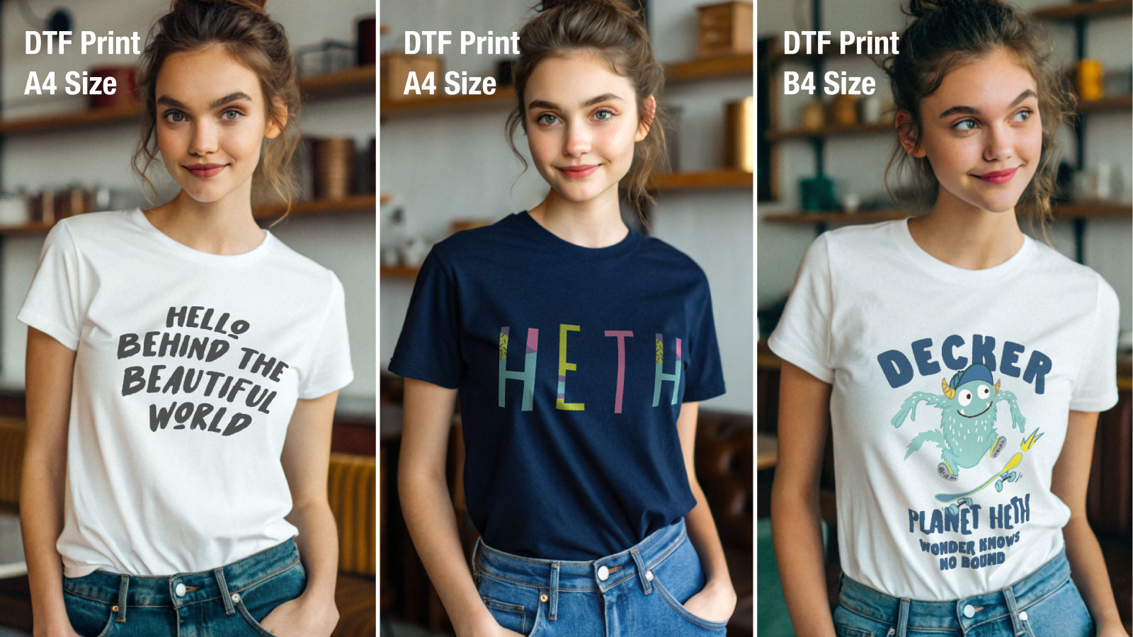 【連載・番外編】アパレルブランドの色指定入門｜RGB, CMYK, Pantoneと「糸の色」の違い | ブランドタグ 付け替え ネーム生産 ...